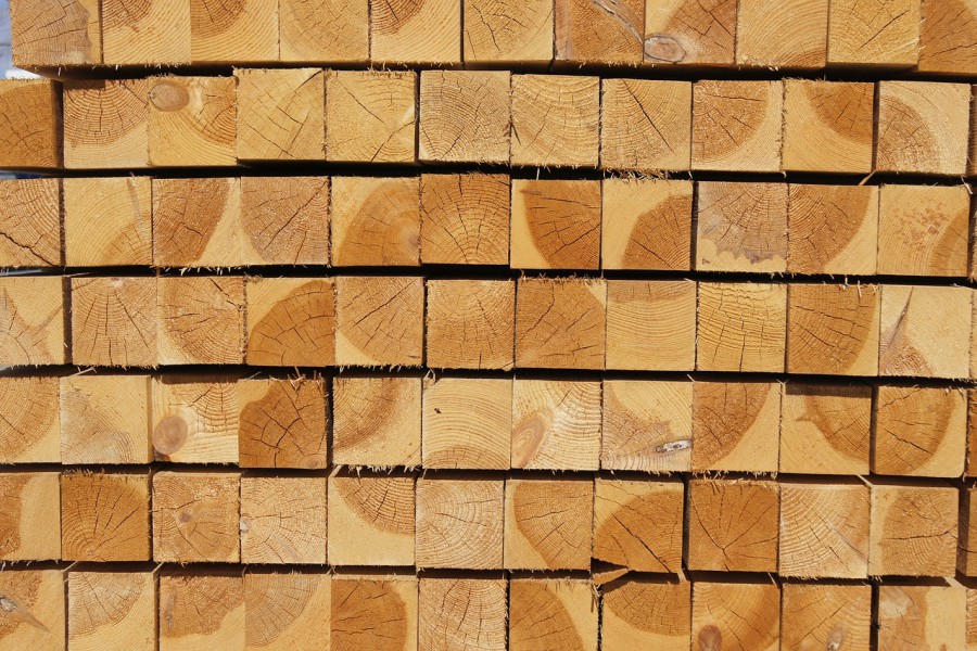 gateris - Log and timber frame house manufacturing and construction.