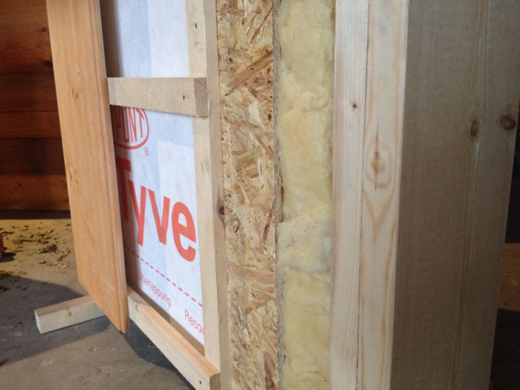 timber-frame-panel - Log and timber frame house manufacturing and ...